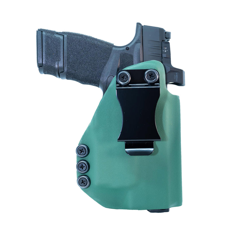 Hellcat RDP/ OSP With TLR6 Light IWB (Inside The Waistband Holster ...